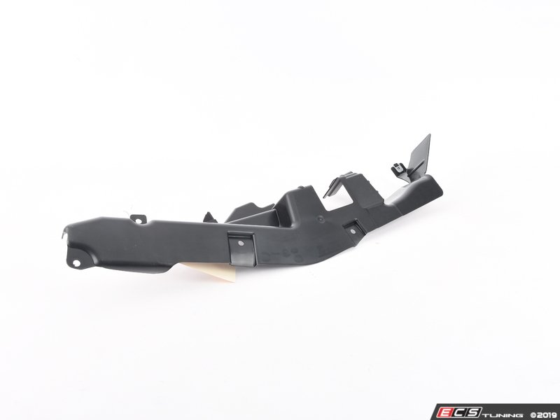 Genuine BMW - 51757160240 - Steering Gear Cover - Bottom Right (51-75-7 ...