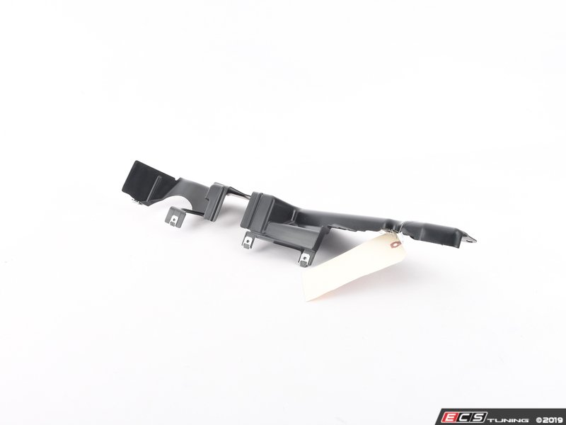 Genuine BMW - 51757160240 - Steering Gear Cover - Bottom Right (51-75-7 ...