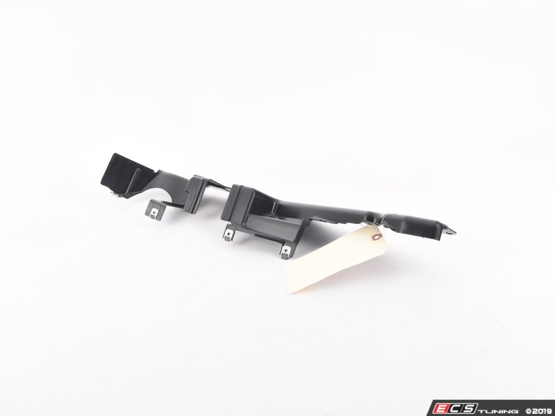 Genuine BMW - 51757160240 - Steering Gear Cover - Bottom Right (51-75-7 ...