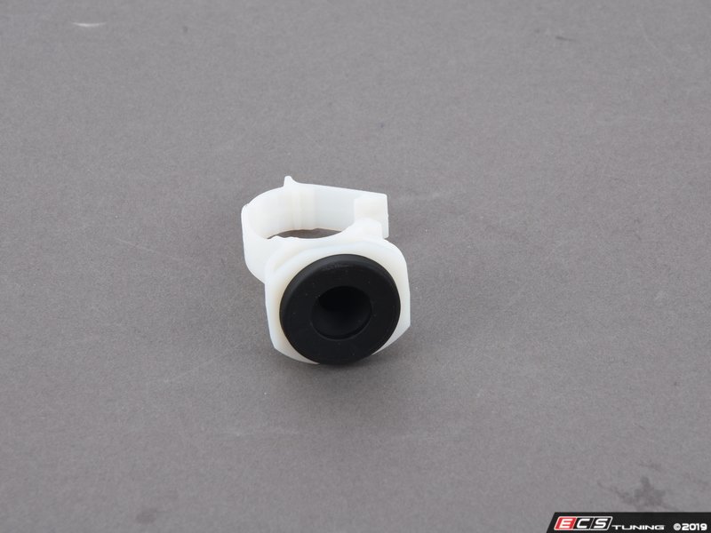 Genuine BMW - 07149209733 - Pipe Clip (07-14-9-209-733)