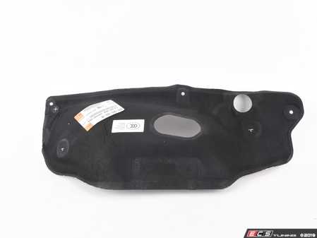 Genuine Volkswagen Audi - 4G0863829M - SOUND ABS (4G0 863 829 M)