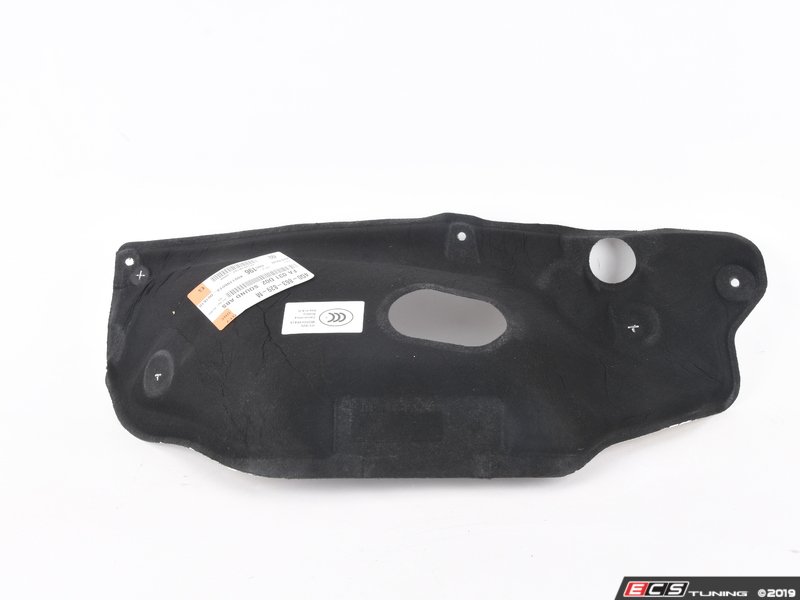 Genuine Volkswagen Audi - 4G0863829M - SOUND ABS (4G0 863 829 M)