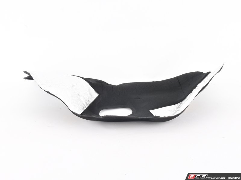 Genuine Volkswagen Audi - 4G0863829M - SOUND ABS (4G0 863 829 M)