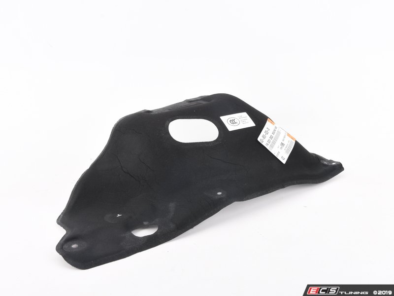 Genuine Volkswagen Audi - 4G0863829M - SOUND ABS (4G0 863 829 M)