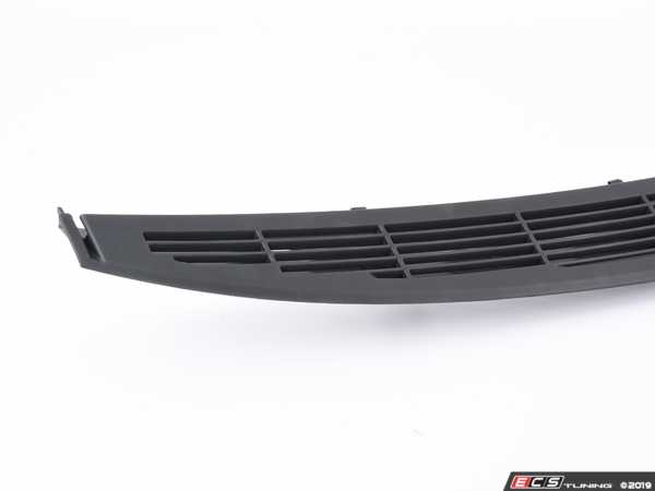 Genuine BMW - 51467139342 - VENTILATION GRILLE (51-46-7-139-342)
