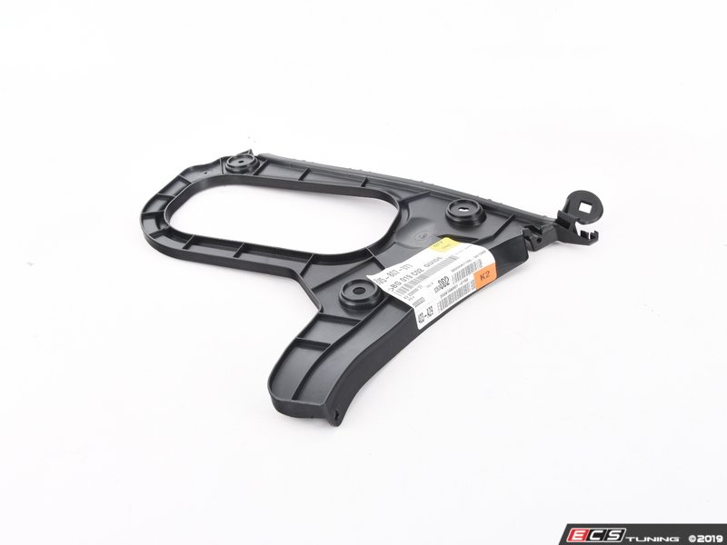 Genuine Volkswagen Audi - 8V5807377 - Rear Bumper Guide - Left (8V5 807 ...