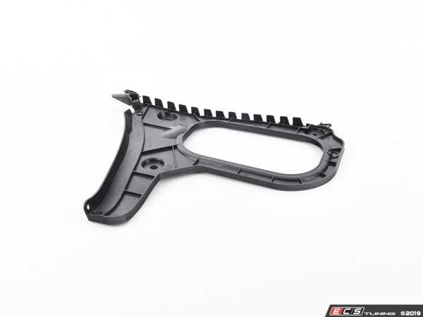 Genuine Volkswagen Audi - 8V5807377 - Rear Bumper Guide - Left (8V5 807 ...