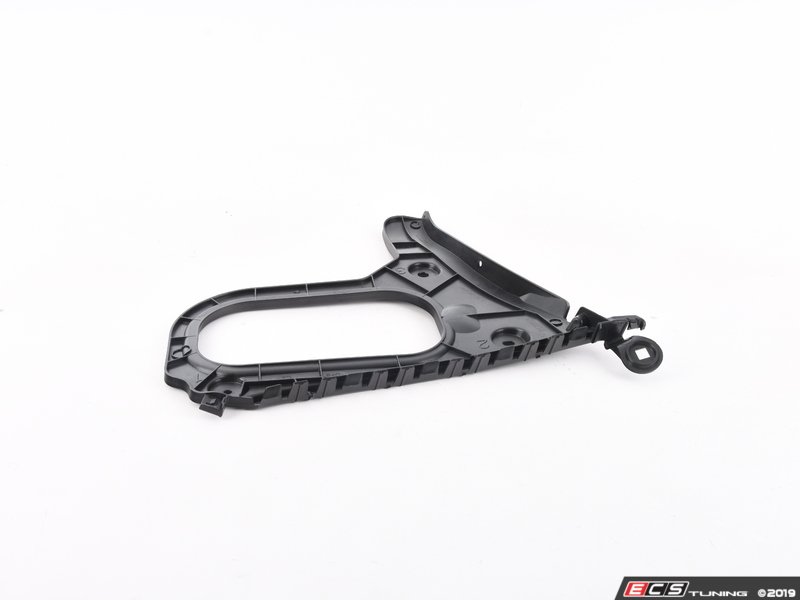 Genuine Volkswagen Audi - 8V5807377 - Rear Bumper Guide - Left (8V5 807 ...