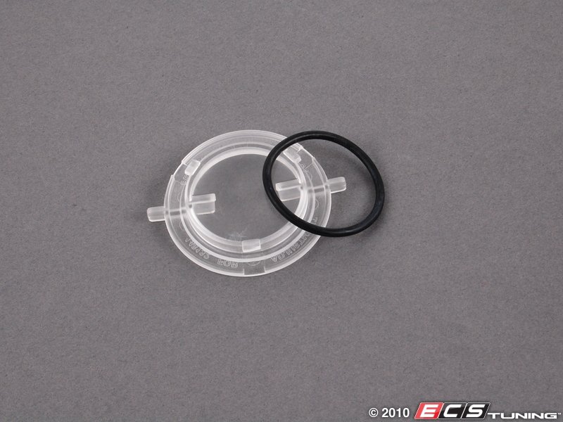 Genuine BMW - 63128375448 - Headlight Cover (63-12-8-375-448)