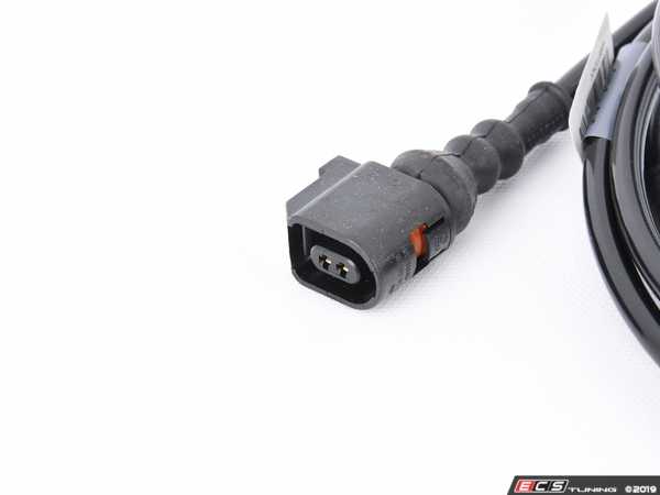 Genuine Volkswagen Audi - 4G0972252C - HARNESS (4G0 972 252 C)