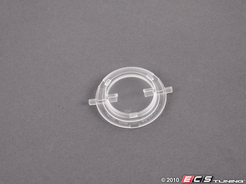 Genuine BMW - 63128375448 - Headlight Cover (63-12-8-375-448)