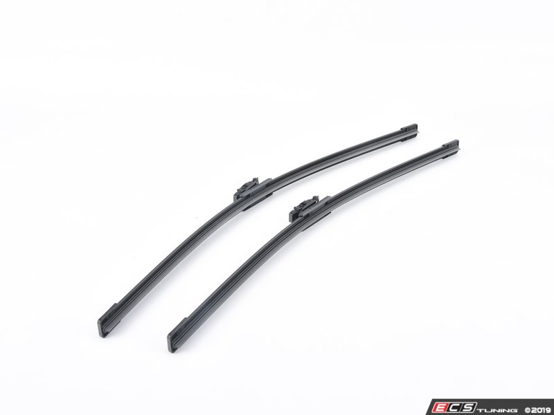 Bosch - 61610049744 - Set Of Wiper Blades F60