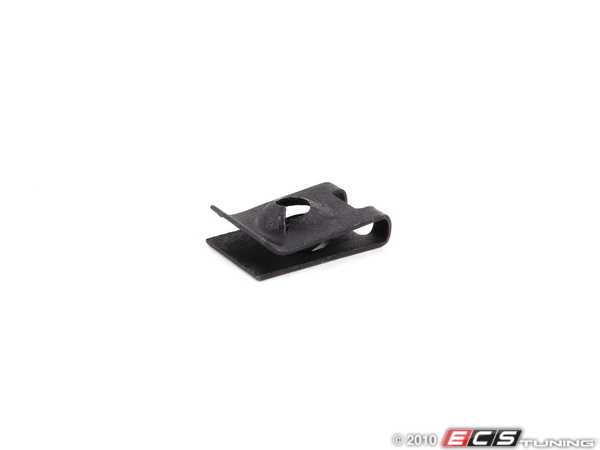 Genuine Volkswagen Audi - N90094201 - SPEED NUT (N 900 942 01)