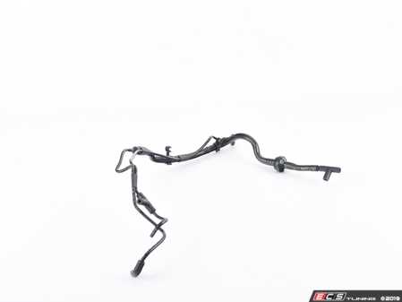 Genuine Volkswagen Audi - 06E133773BE - HOSE (06E 133 773 BE)