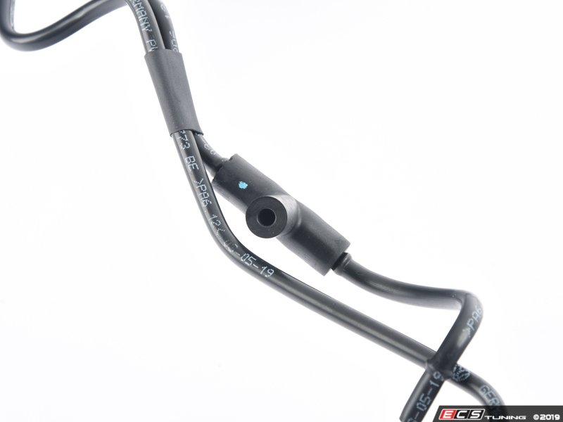 Genuine Volkswagen Audi - 06E133773BE - HOSE (06E 133 773 BE)