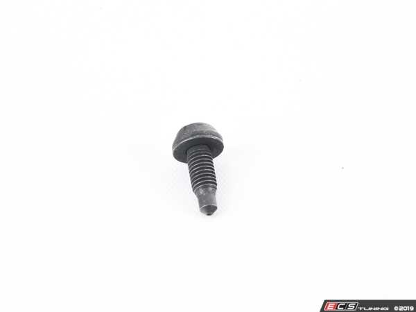 Genuine Volkswagen Audi - WHT003497 - BOLT (WHT 003 497)