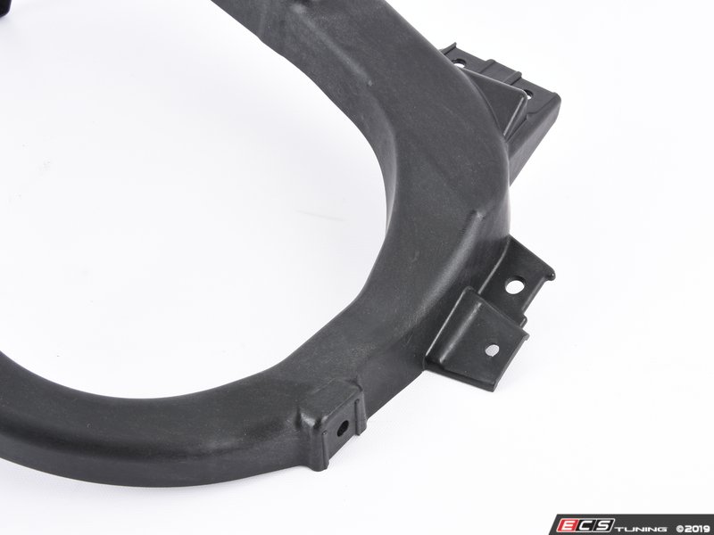 Genuine BMW - 51647339110 - SUPPORT, HEADLIGHT ARM, RIGH (51-64-7-339-110)