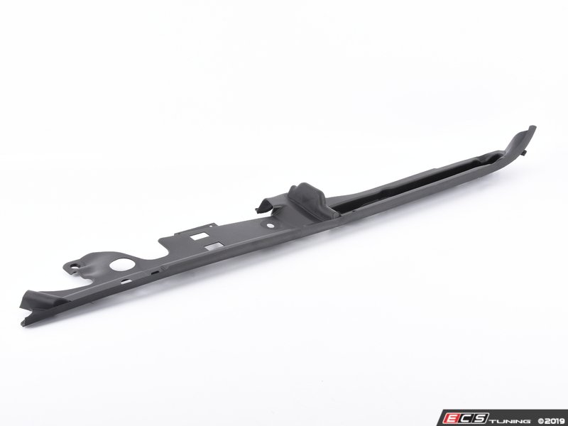 Genuine BMW - 51767349605 - SEALING SIDE PANEL, (51-76-7-349-605)