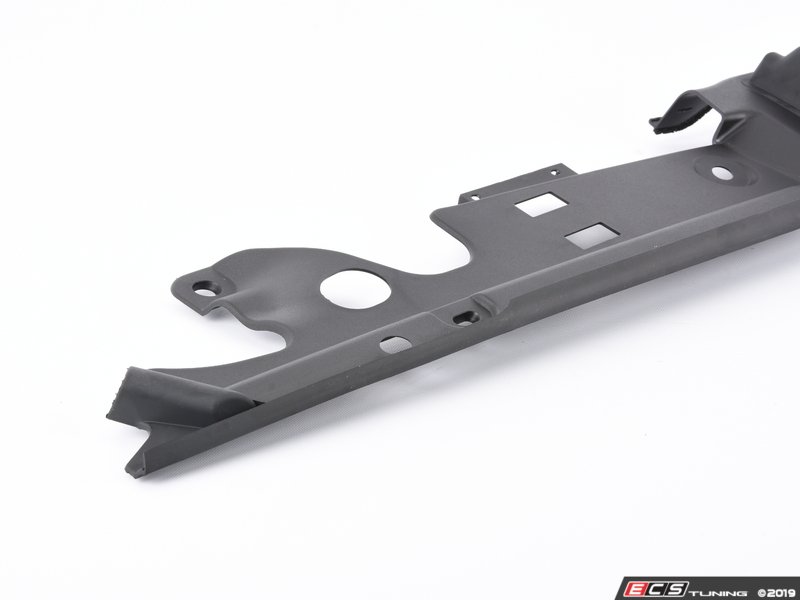 Genuine BMW - 51767349605 - SEALING SIDE PANEL, (51-76-7-349-605)