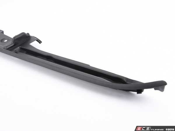 Genuine BMW - 51767349605 - SEALING SIDE PANEL, (51-76-7-349-605)