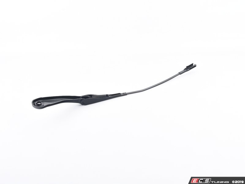 Genuine BMW - 61619465075 - Windshield Wiper Arm - Passenger Side (61 ...