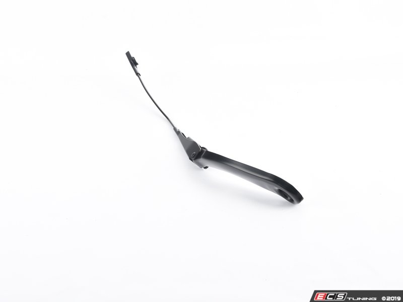 Genuine BMW - 61619465075 - Windshield Wiper Arm - Passenger Side (61 ...