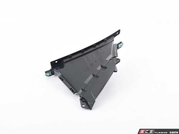 Genuine BMW - 51137349591 - Air Duct - Sidewall - Inner Left (51-13-7 ...