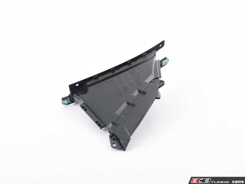 Genuine BMW - 51137349591 - Air Duct - Sidewall - Inner Left (51-13-7 ...