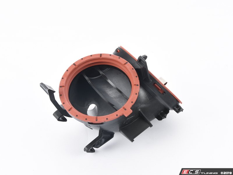 Genuine Mercedes Benz - 2721400118 - AIR GUIDE