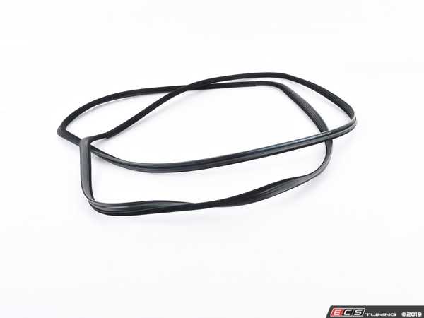 Genuine Mercedes Benz - 2721400118 - AIR GUIDE