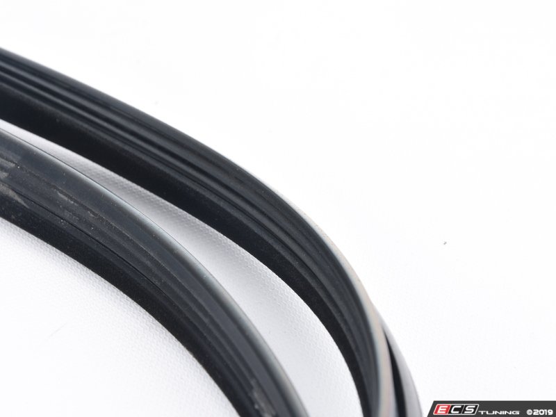 Genuine Mercedes Benz - 2721400118 - AIR GUIDE