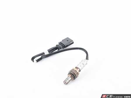Genuine Volkswagen Audi - 06E906265AA - Rear Oxygen Sensor - Priced ...