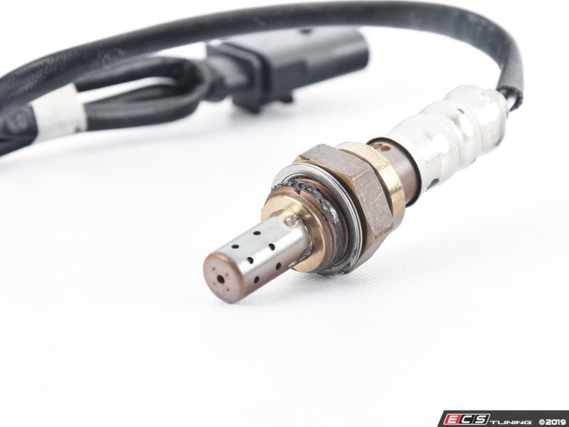 Genuine Volkswagen Audi - 06E906265AA - Rear Oxygen Sensor - Priced ...