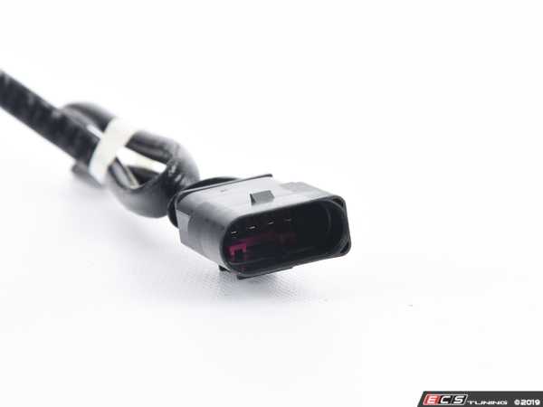 Genuine Volkswagen Audi - 06E906265AA - Rear Oxygen Sensor - Priced ...