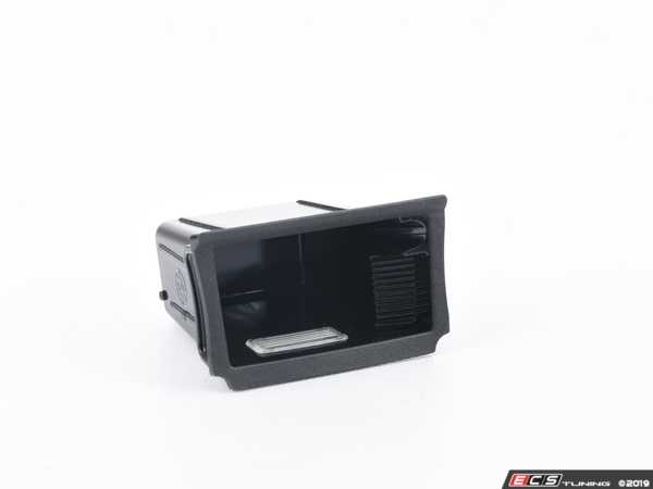 Genuine Mercedes Benz - 2048100430 - ASHTRAY POT