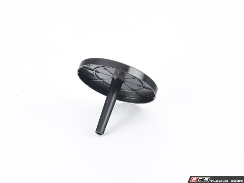 Genuine Mercedes Benz - 2463716100 - OIL FUNNEL