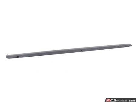Genuine Volkswagen Audi - 5C6853855E9B9 - GLI Side Skirt Left Side (5C6 ...