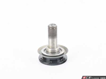 Genuine BMW - 33131214751 - DRIVE FLANGE OUTPUT (33-13-1-214-751)