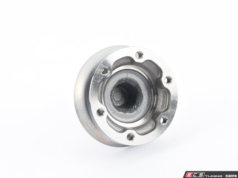 Genuine BMW - 33131214751 - DRIVE FLANGE OUTPUT (33-13-1-214-751)