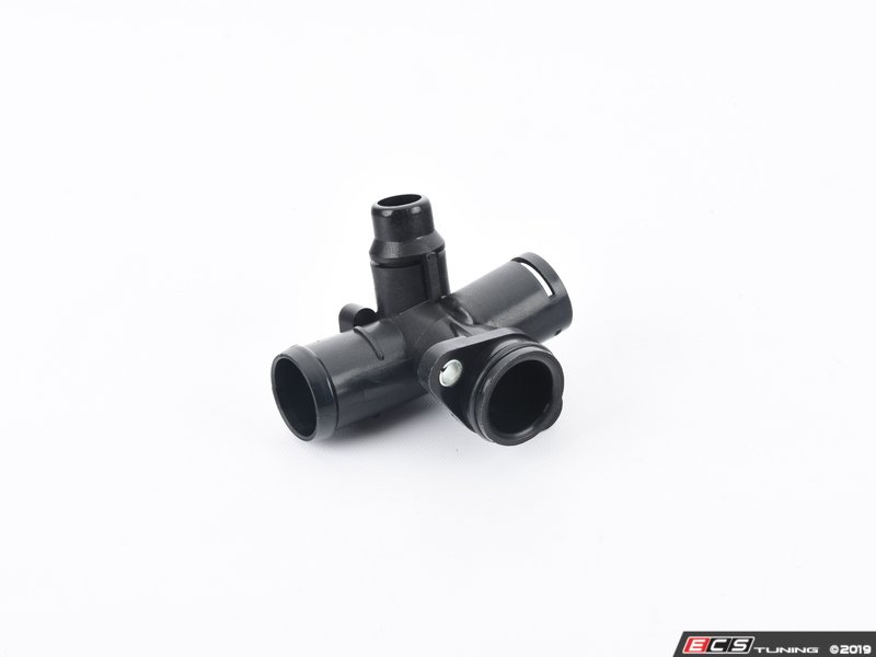 Meyle - 06D121132C - Coolant Hose Flange