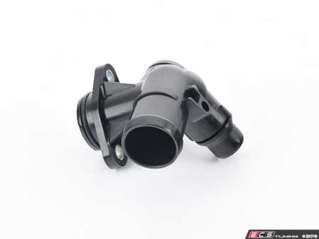 Meyle - 06D121132C - Coolant Hose Flange