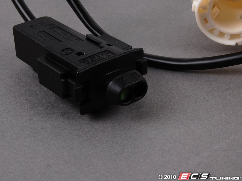 Genuine Mercedes Benz - 2038260282 - Turn Signal Bulb Socket - Priced Each