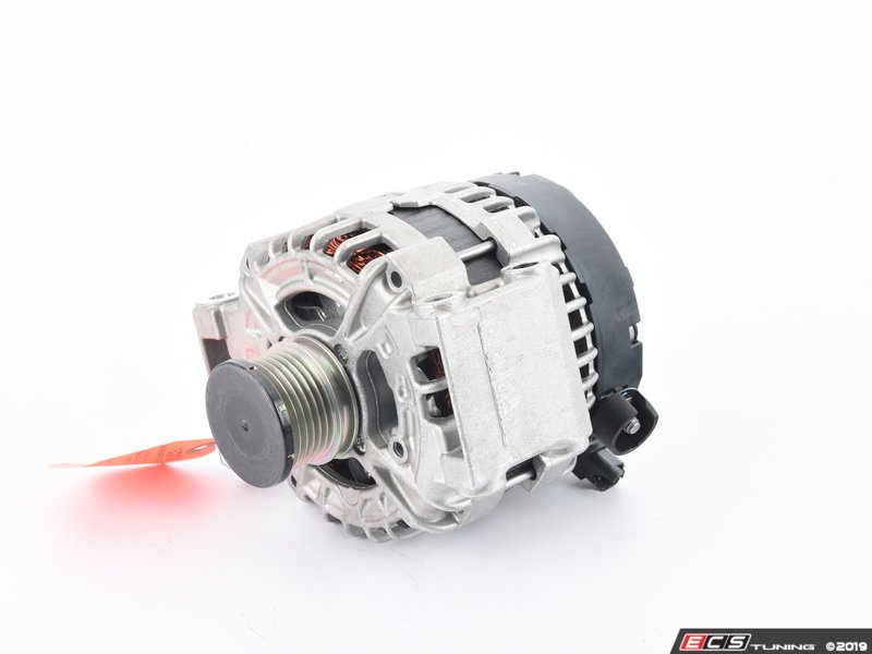 Bosch - 12317613445 - Alternator - 150 Amp AL0883N 0125711078