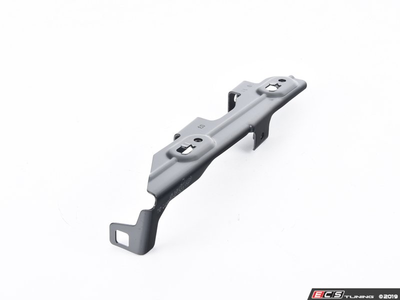 Genuine BMW - 51648055672 - Auxiliary Radiator Bracket - Upper Right ...