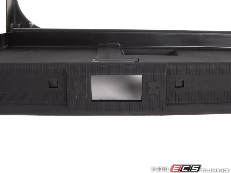 Genuine Mercedes Benz - 2106900025 - PANELLING