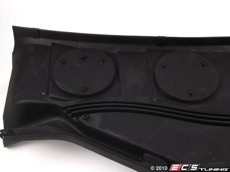 Genuine Volkswagen Audi - 443819403G - DEFLECTOR - (NO LONGER AVAILABLE ...