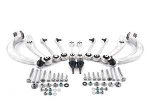 Audi B8/B8.5 S4 Quattro 3.0T Control Arm Parts & Accessories - ECS Tuning