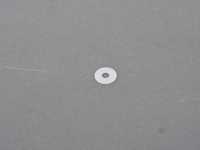 Genuine BMW - 54107153589 - ADJUSTING PLATE (54-10-7-153-589)