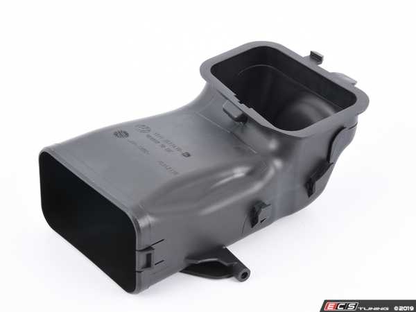 Genuine BMW - 13717577470 - Air Channel (13-71-7-577-470)