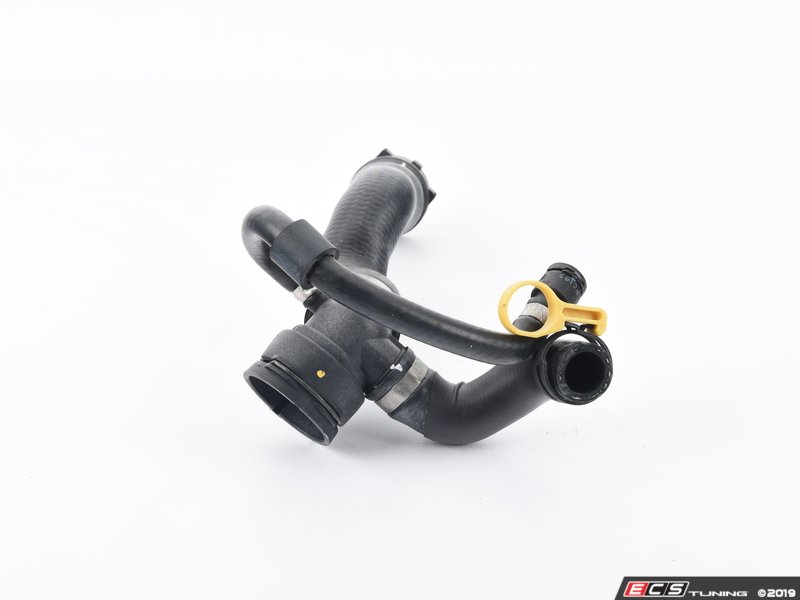 Rein - 17127580957 - Upper Radiator Hose